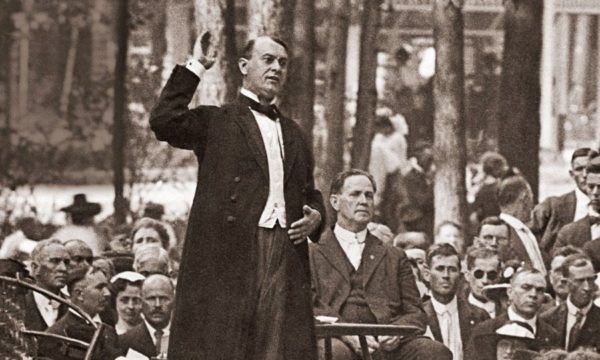 The Two Hopes Teaching of Joseph Rutherford and the Jehovah's Witnesses ...